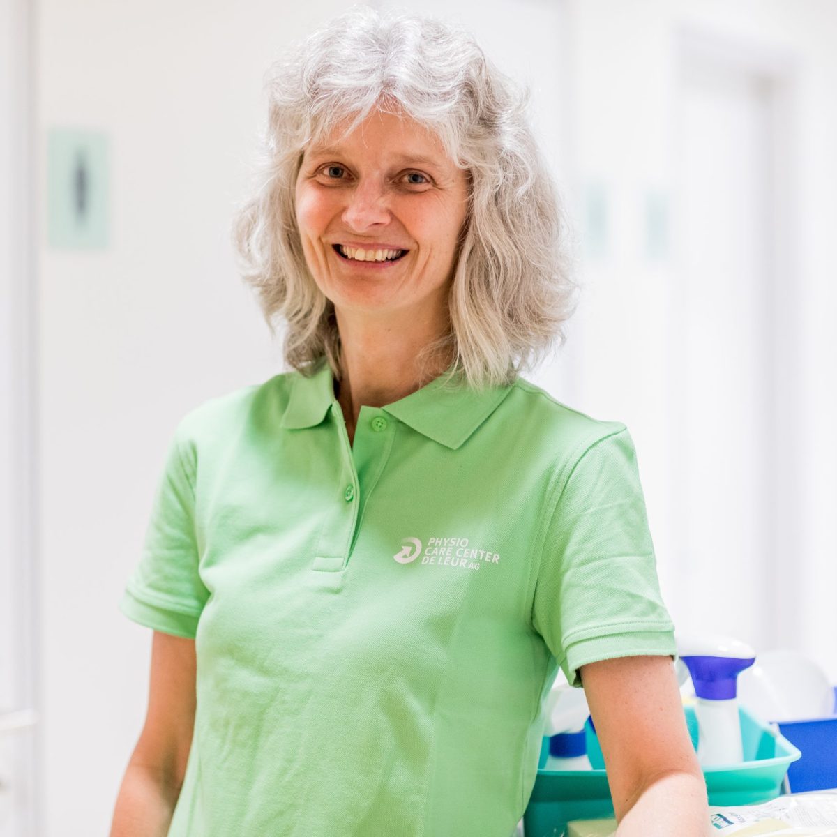 Team | Physio Care Center de Leur – Einsiedeln SZ